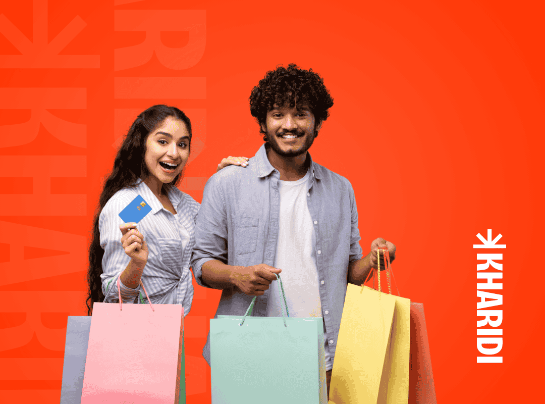 Kharidi : Best Online Shopping Site In India